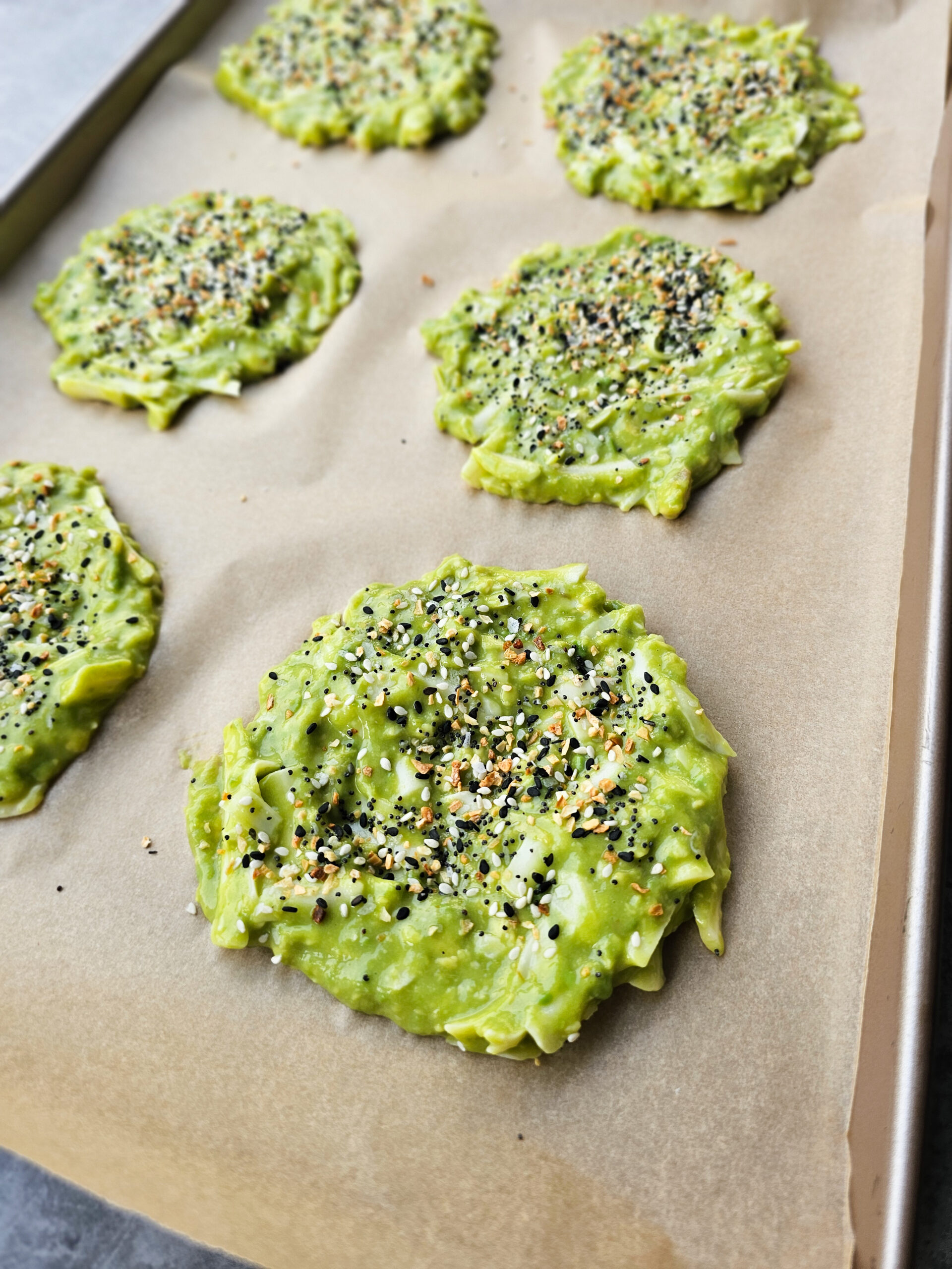 Viral Avocado "Bread" - Women of Today