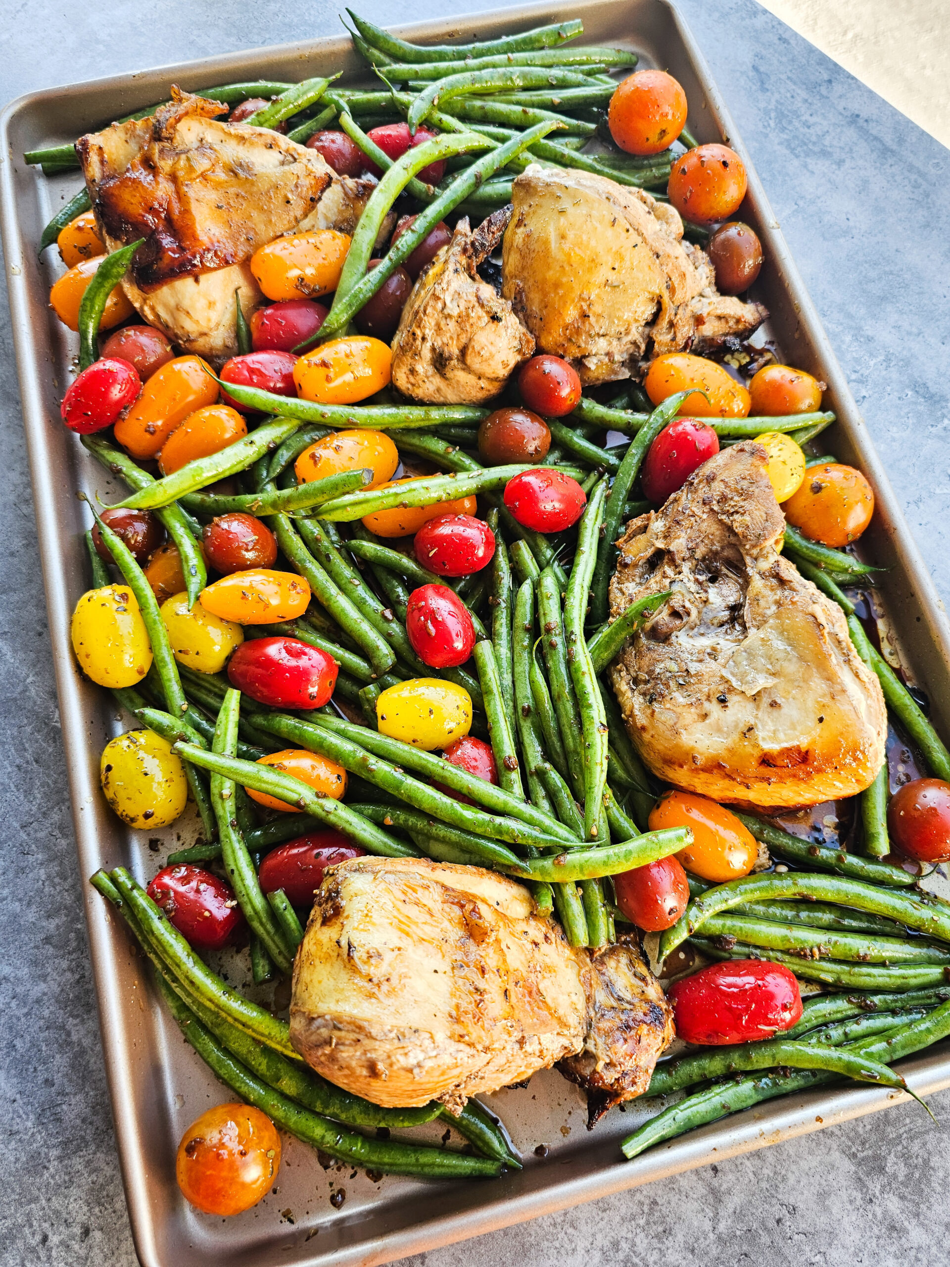Our Favorite Sheet Pan Recipes - Women of Today