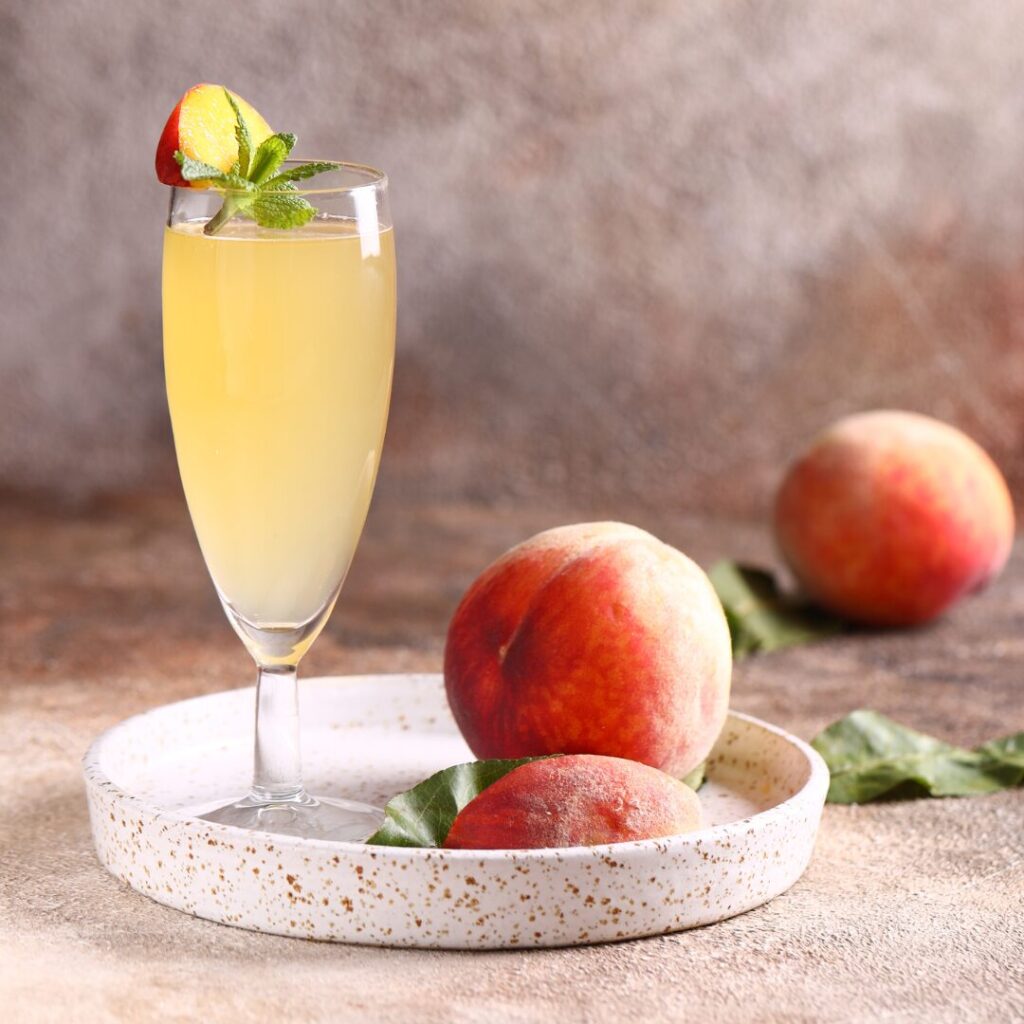Our Favorite Seasonal Peach Recipes - Women of Today