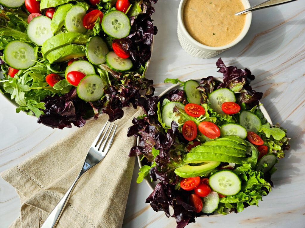 No Mayo Cowgirl Dressing - Women of Today