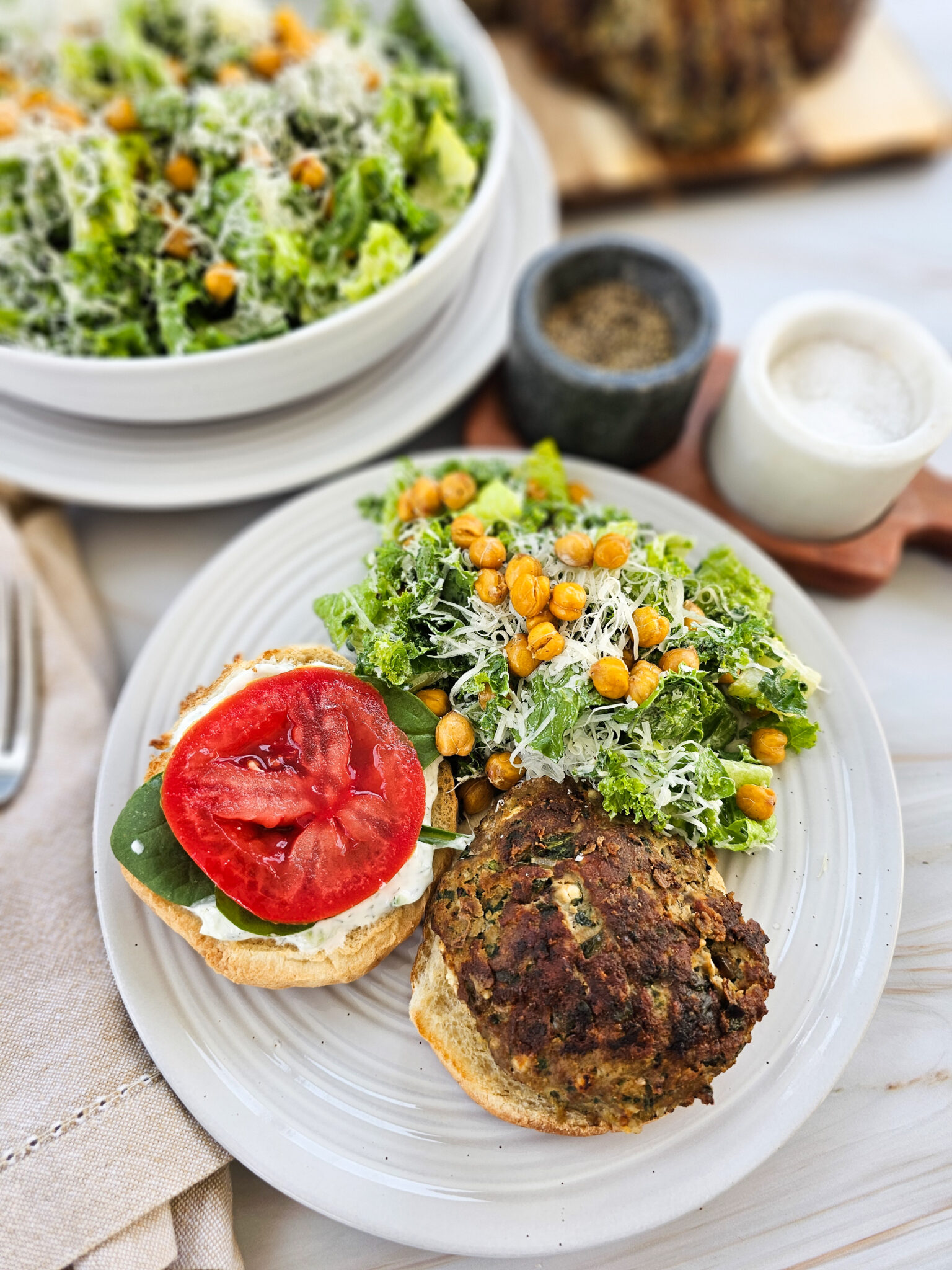 5 Quick Dinner Recipes for Spring - Women of Today