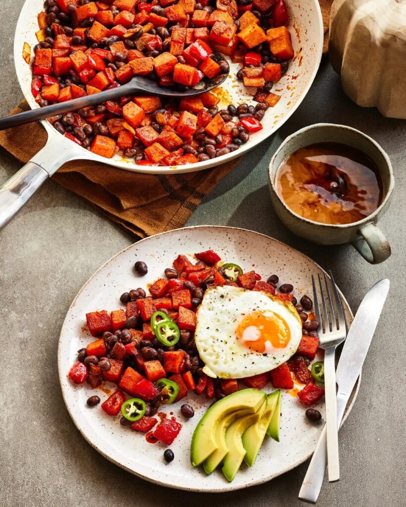 Harvest-Inspired Seasonal Recipes - Women of Today
