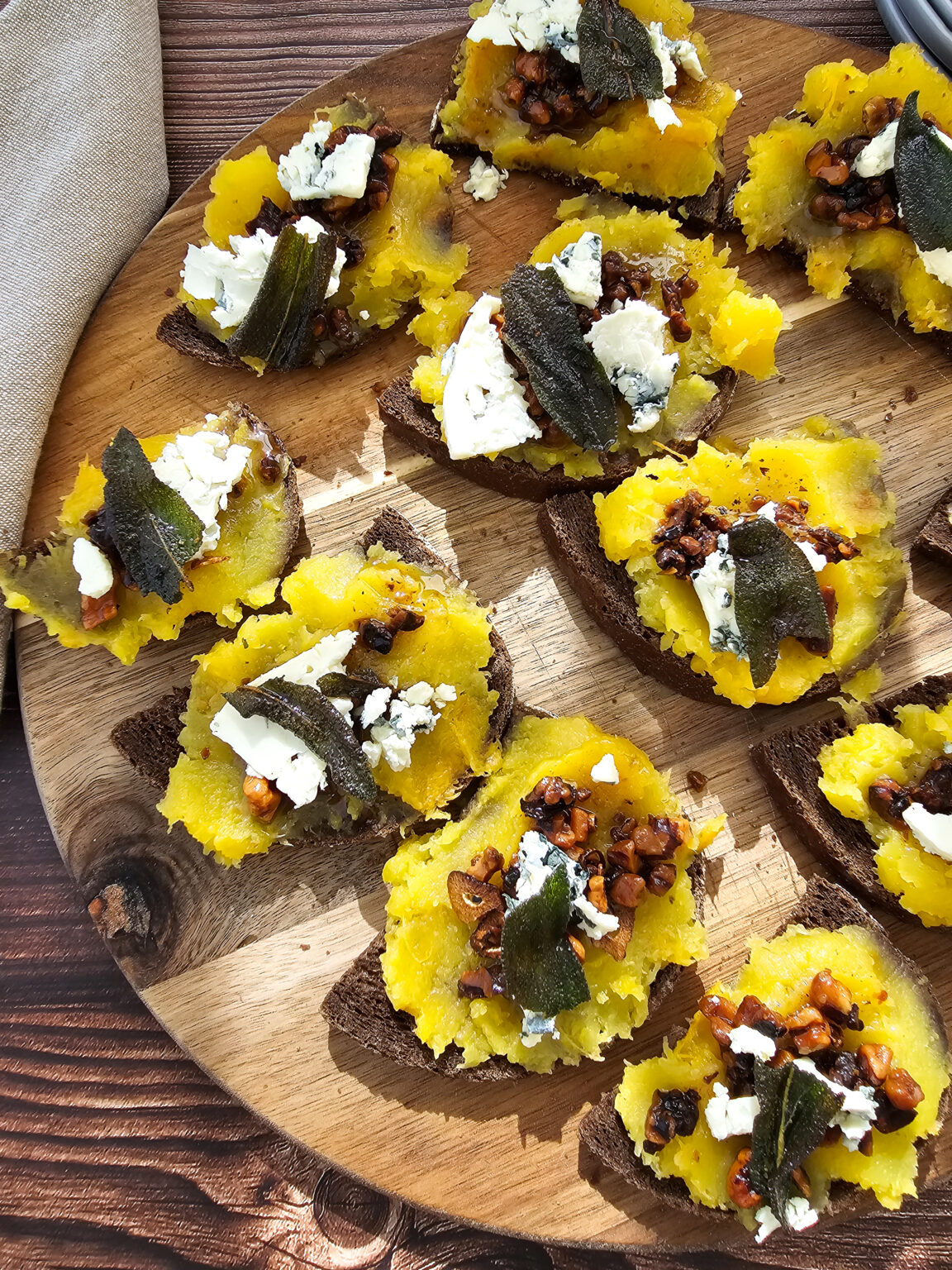 Harvest-Inspired Seasonal Recipes - Women of Today