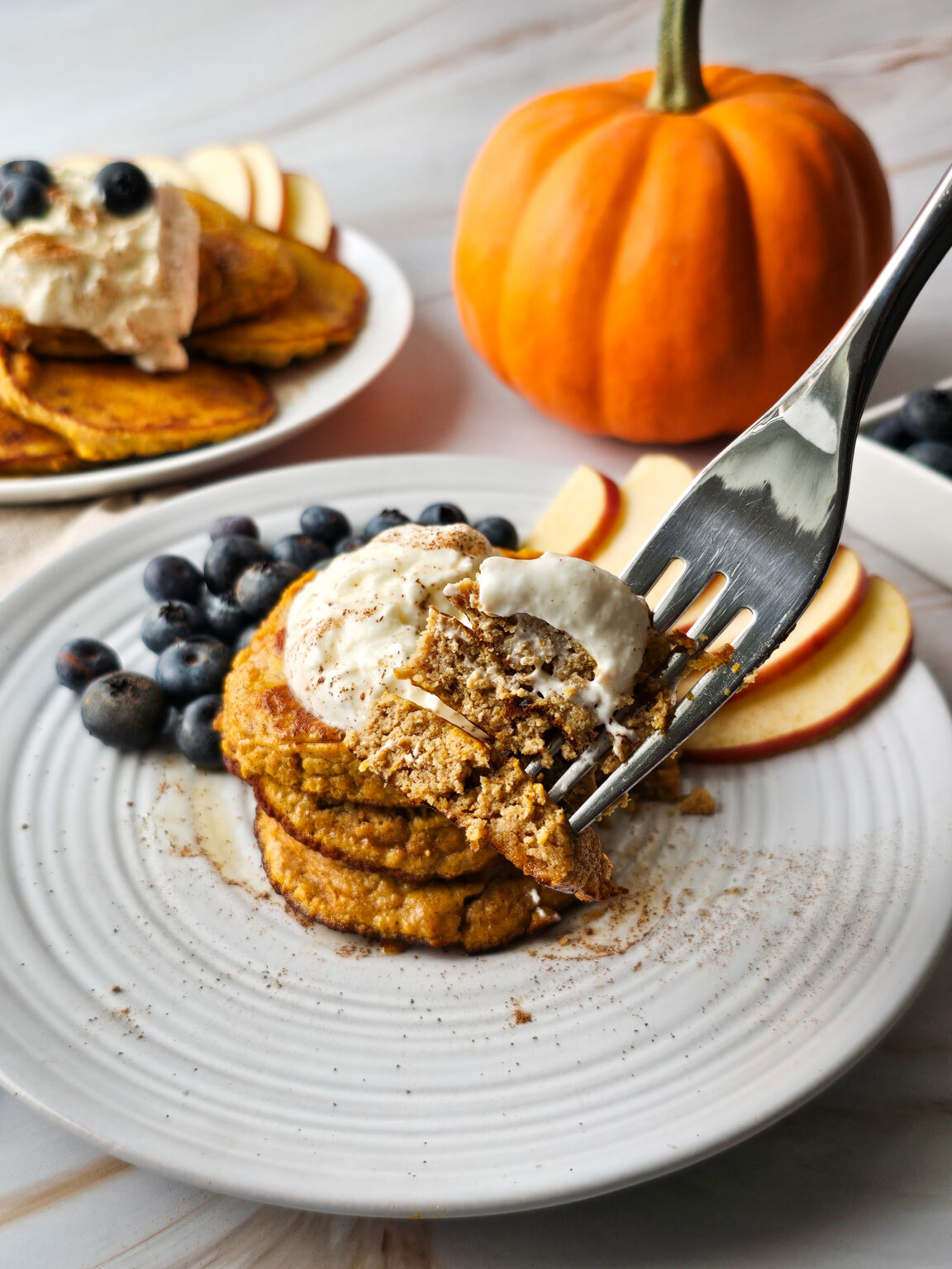 Fall-Inspired Breakfast Recipes - Women of Today