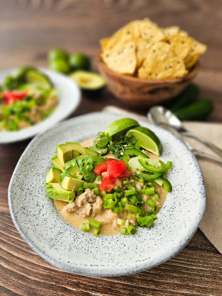 4 BFY Chili Recipes - Women of Today