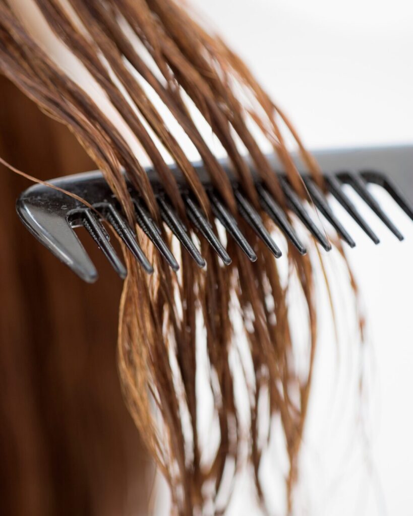 Hair Care Tips for Colder Weather - Women of Today