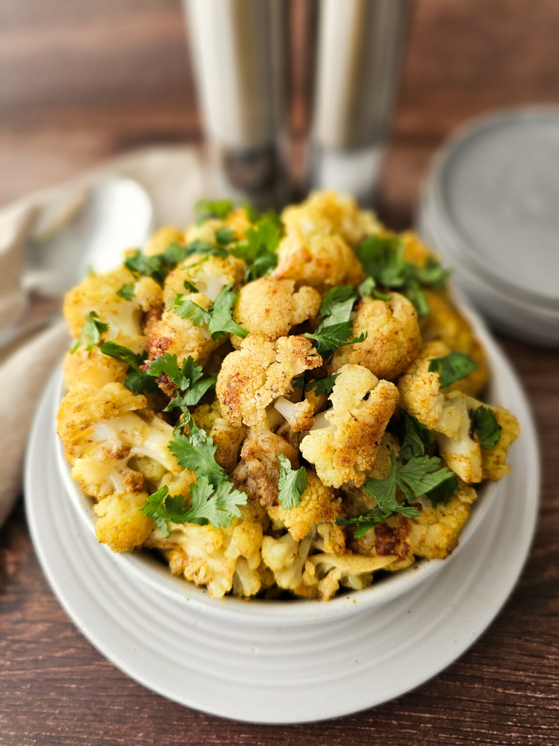 Healthy Meals Between Holiday Indulgences - Women of Today