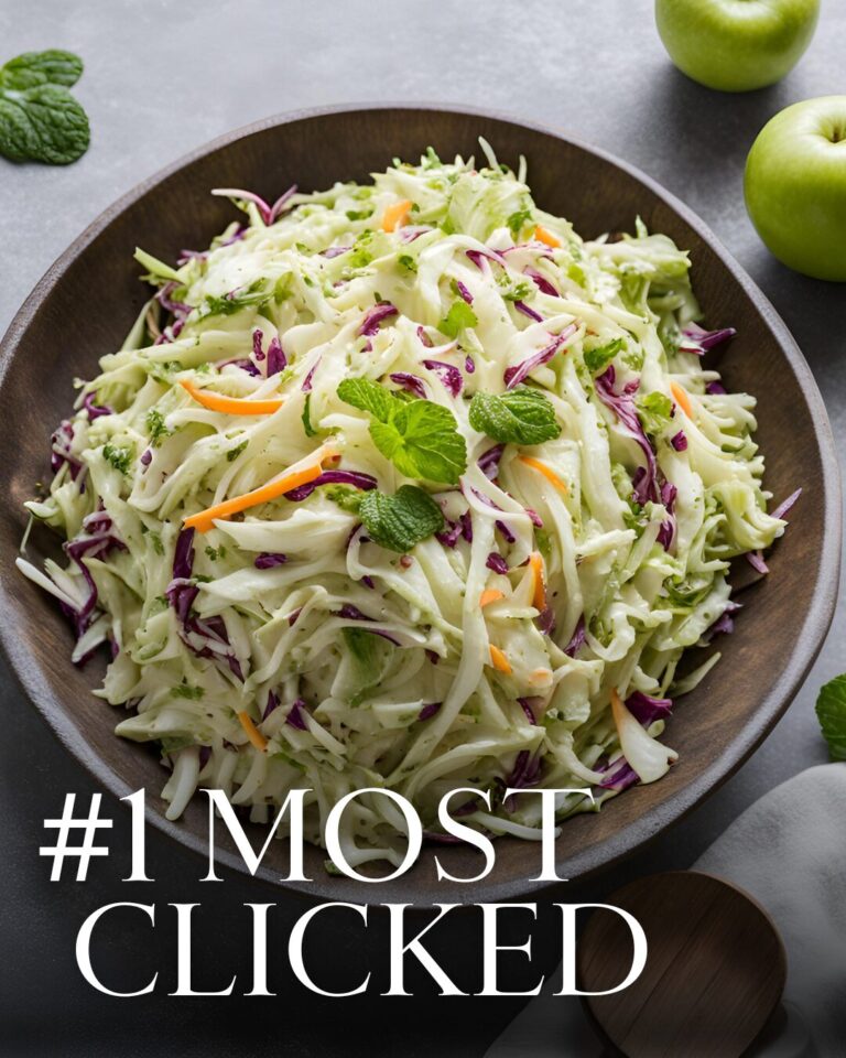 10 Most Clicked Recipes of 2024 - Women of Today