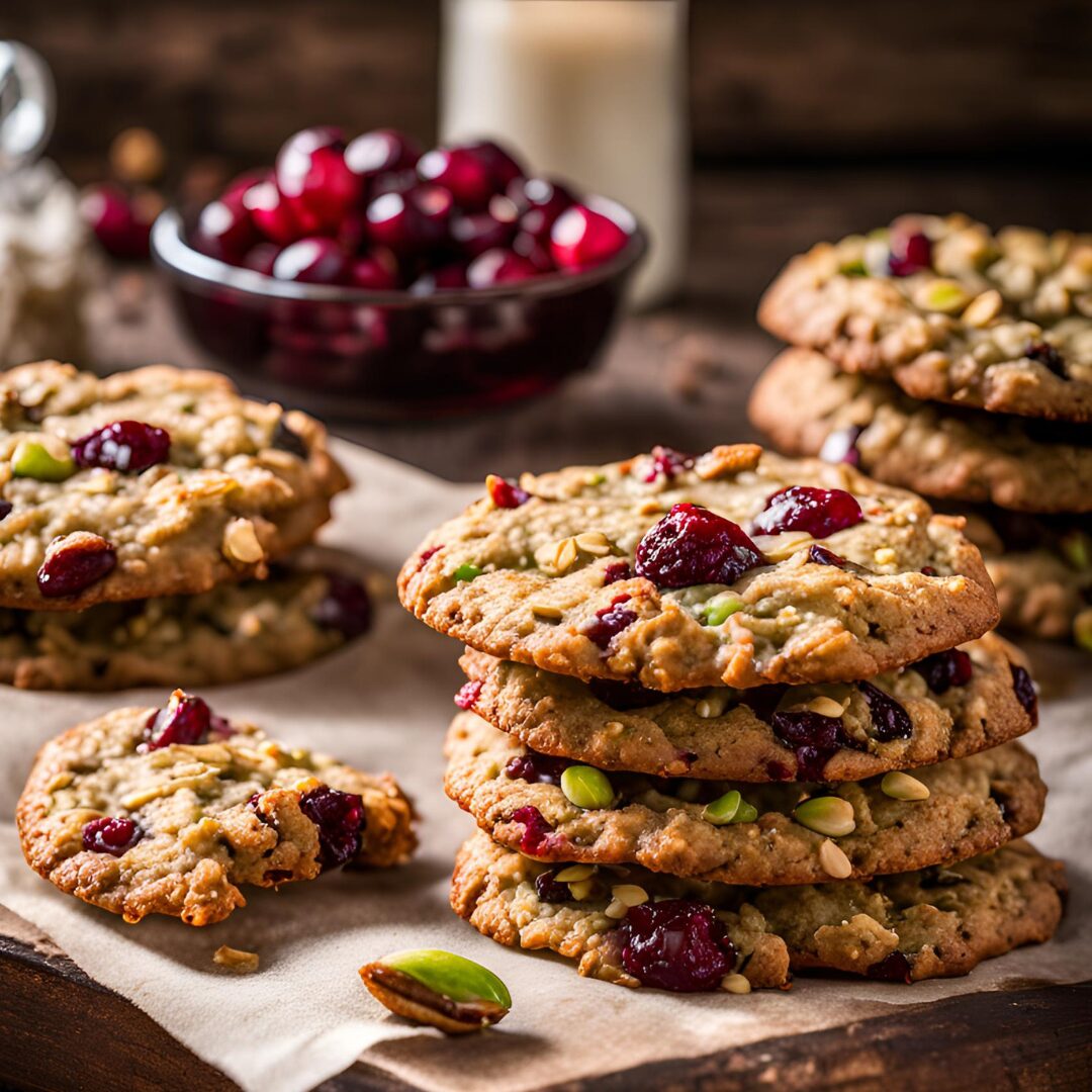 Easy + Delicious Holiday Cookies - Women of Today