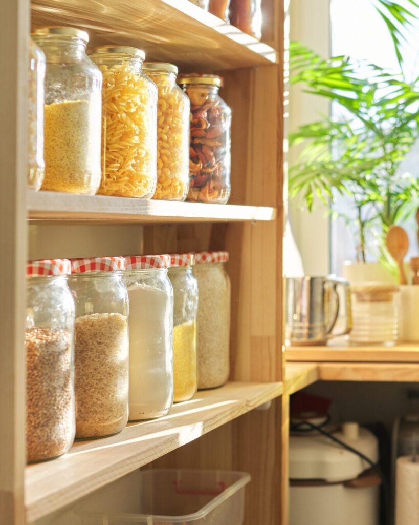 Decluttering Your Pantry - Women of Today