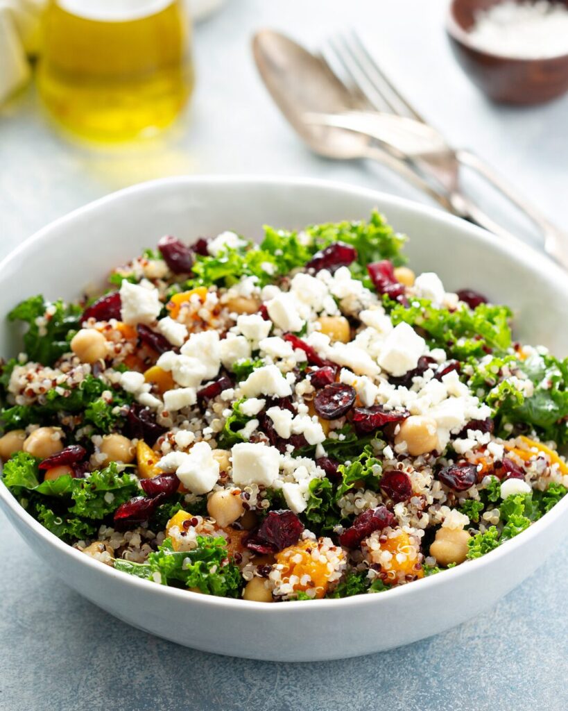 The Ultimate Guide to Building Balanced Bowls - Women of Today