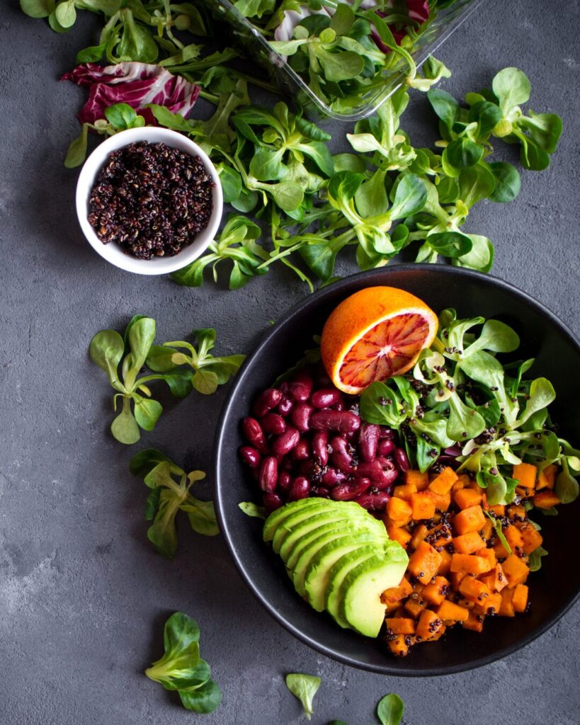 The Ultimate Guide to Building Balanced Bowls - Women of Today