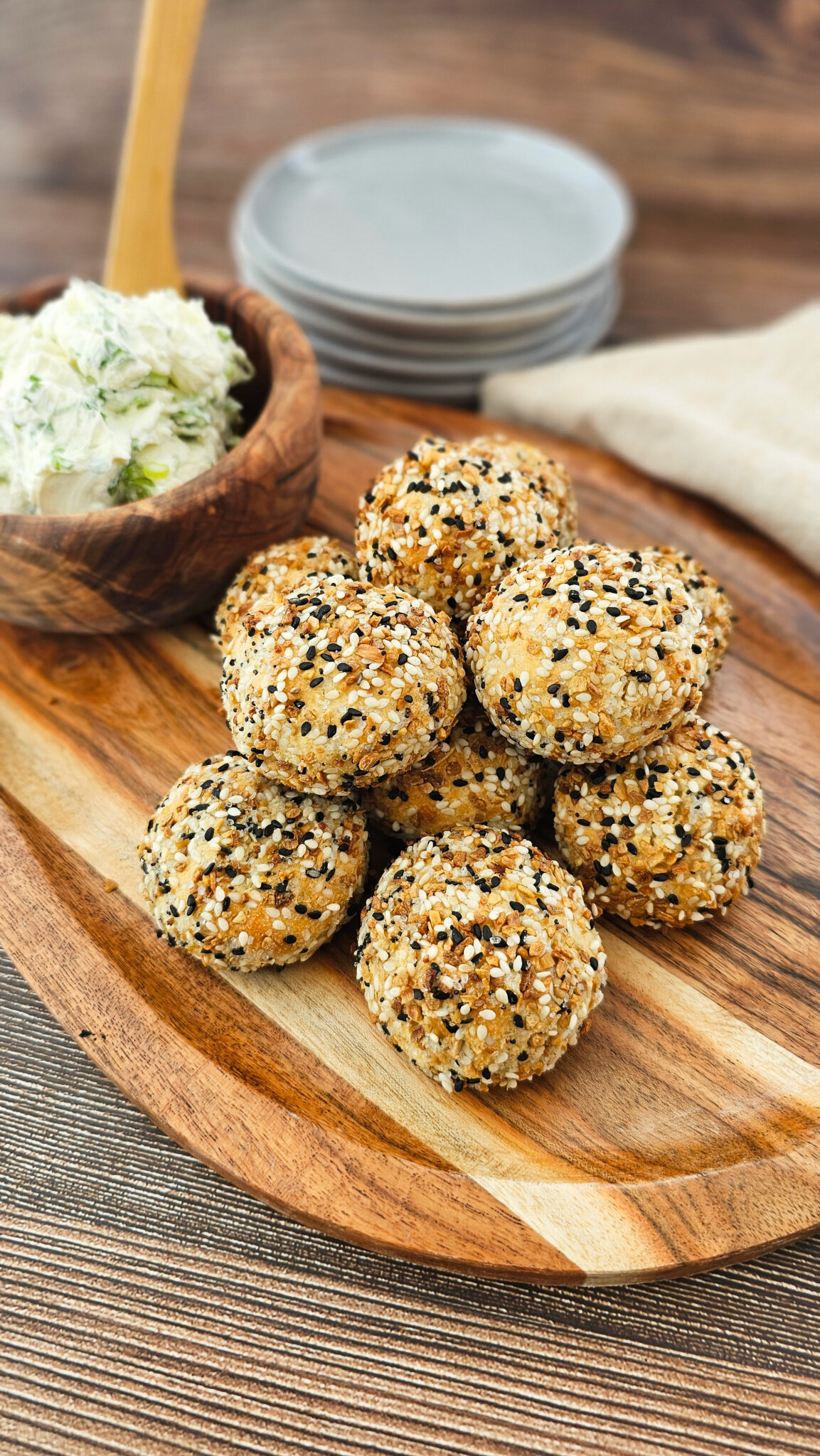 Bite-Sized Recipes We Love - Women of Today