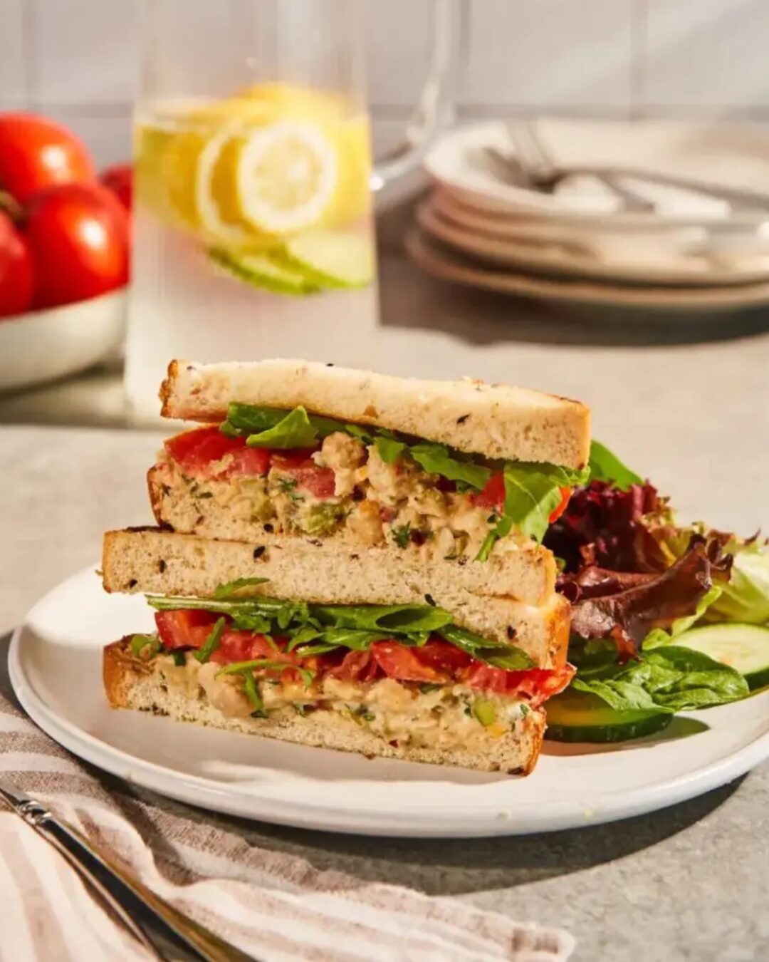 Post-Workout Recipes to Refuel Your Body - Women of Today