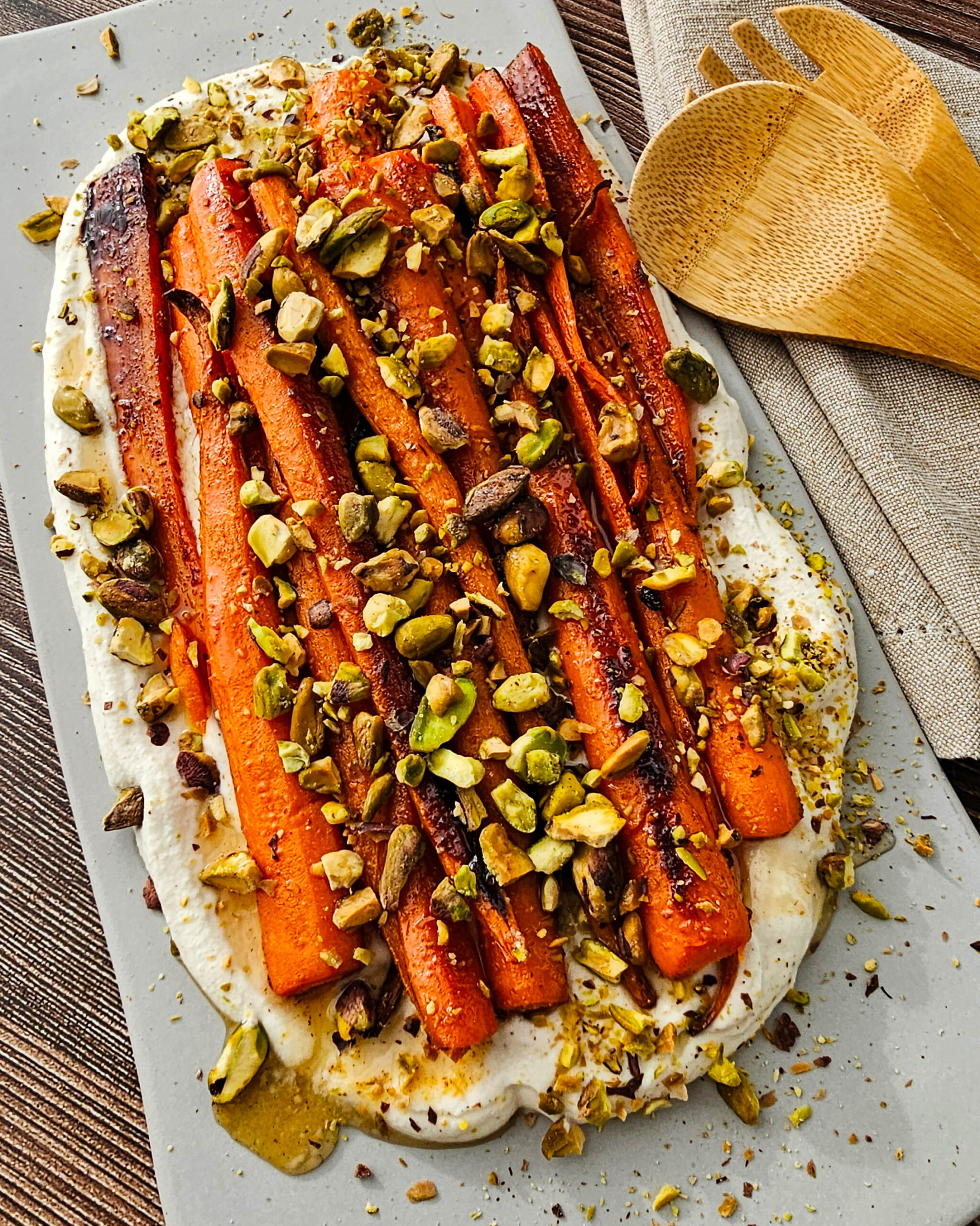 4 Carrots Recipes To Make This Thanksgiving - Women of Today