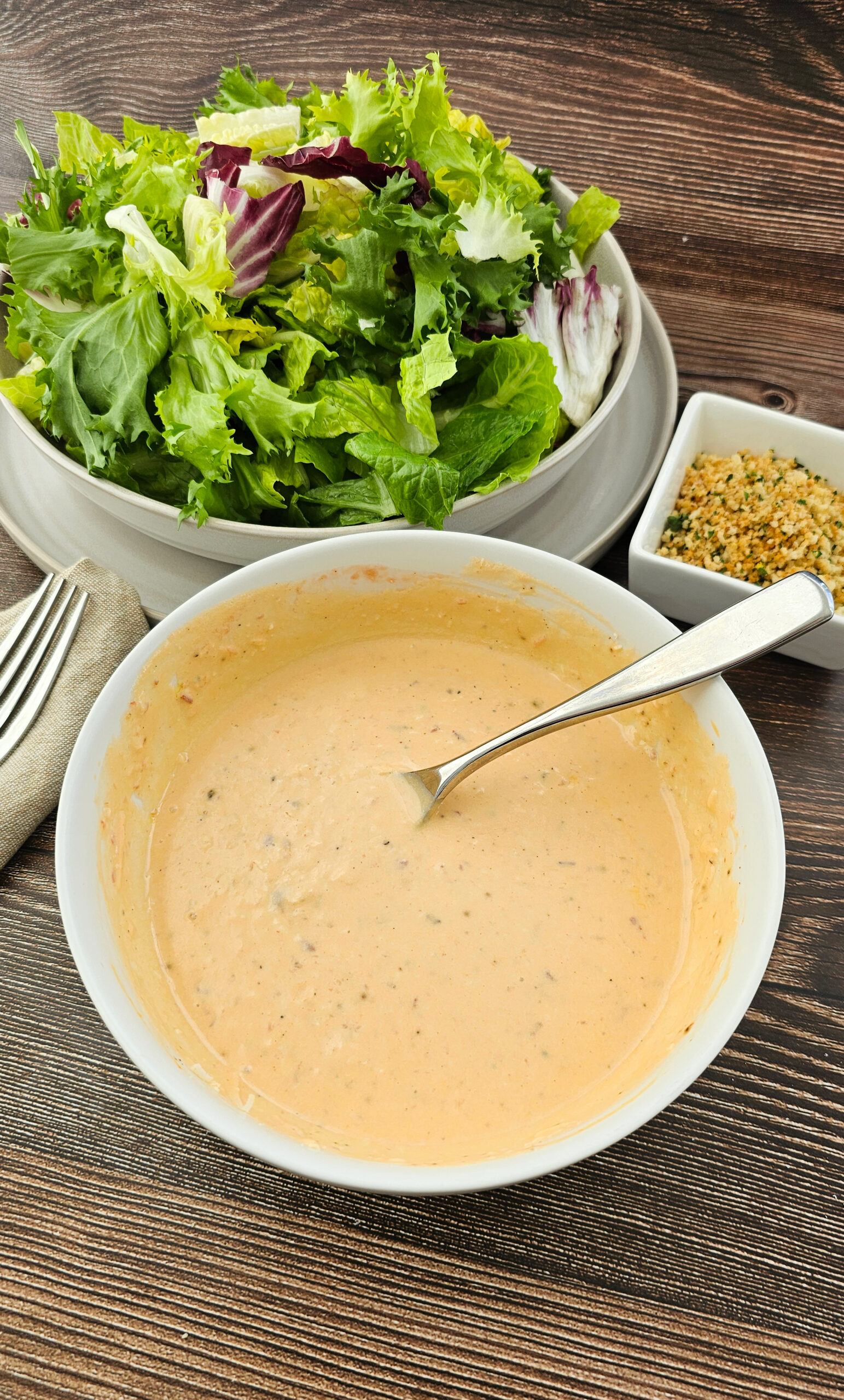 Our Go-To Homemade Salad Dressings Year Round - Women of Today