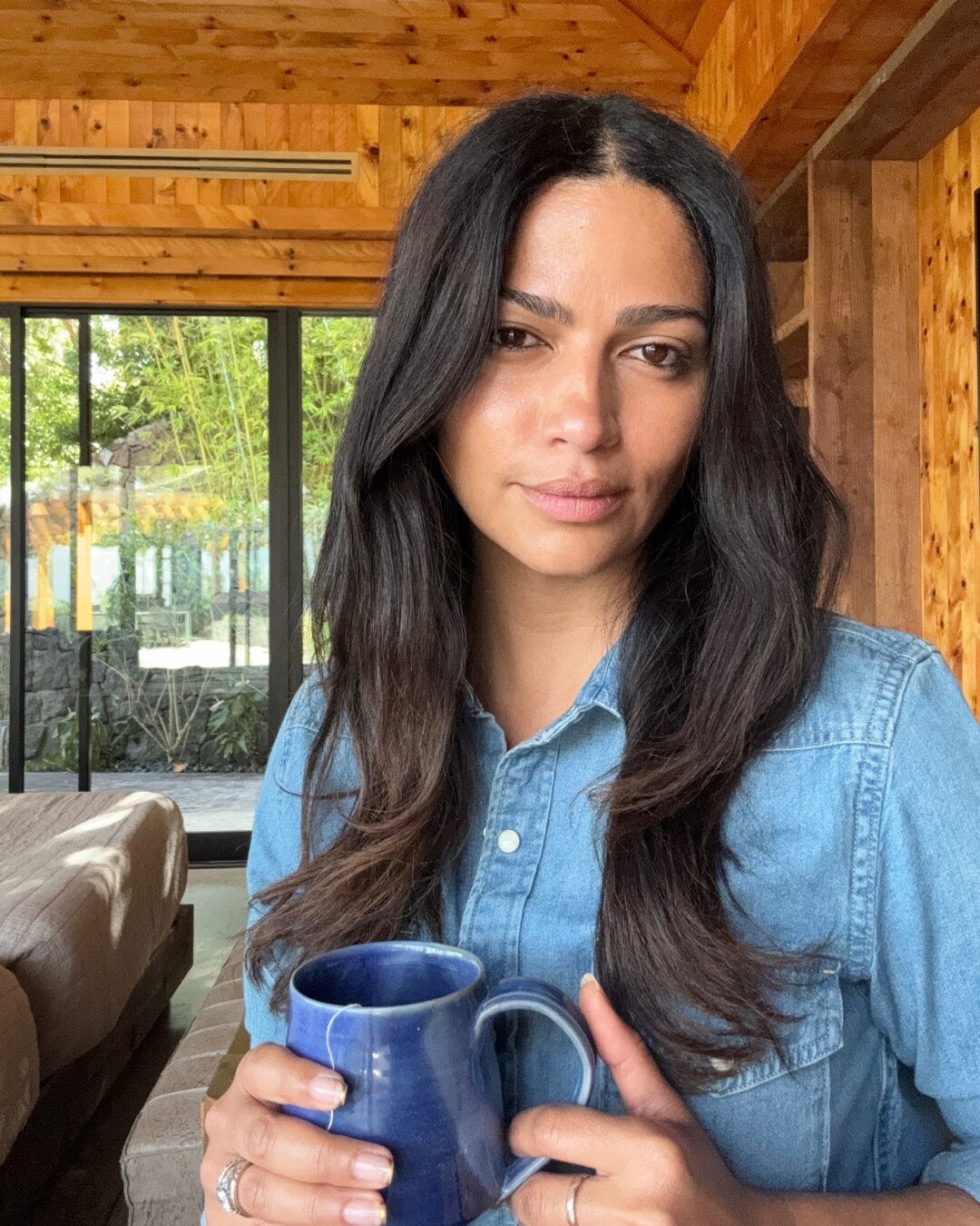 *CLOSED* Mother's Day Spa Experience and Tea with Camila 2025 Giveaway - Women of Today