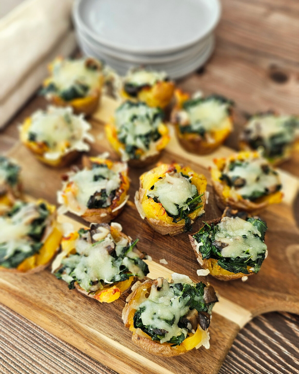 Bite-Sized Recipes We Love - Women of Today