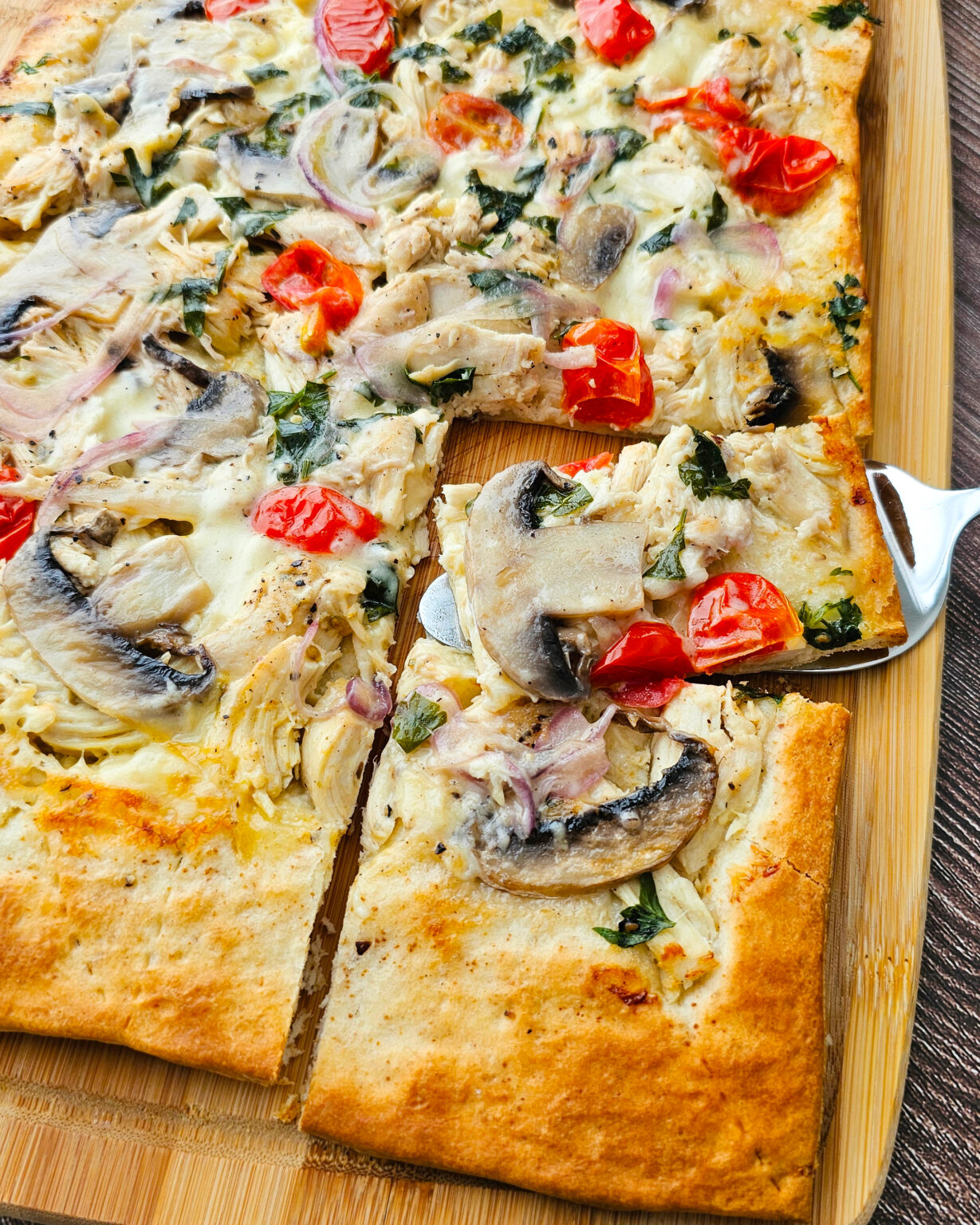 5 Quick Dinner Recipes for Spring - Women of Today