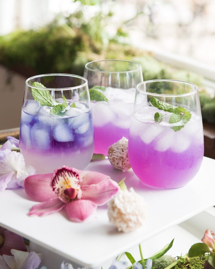 Mocktails for Mother's Day - Women of Today
