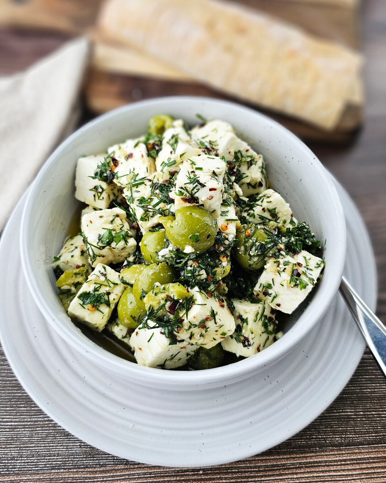 Our Favorite Feta Recipes - Women of Today