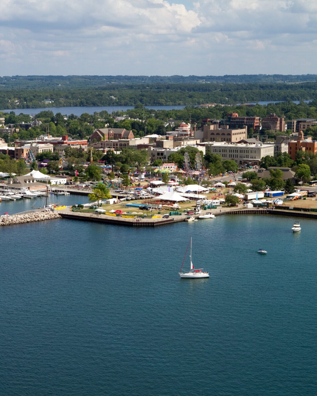 Skip the Expensive Flights: Where to Travel in the U.S. This Summer ...