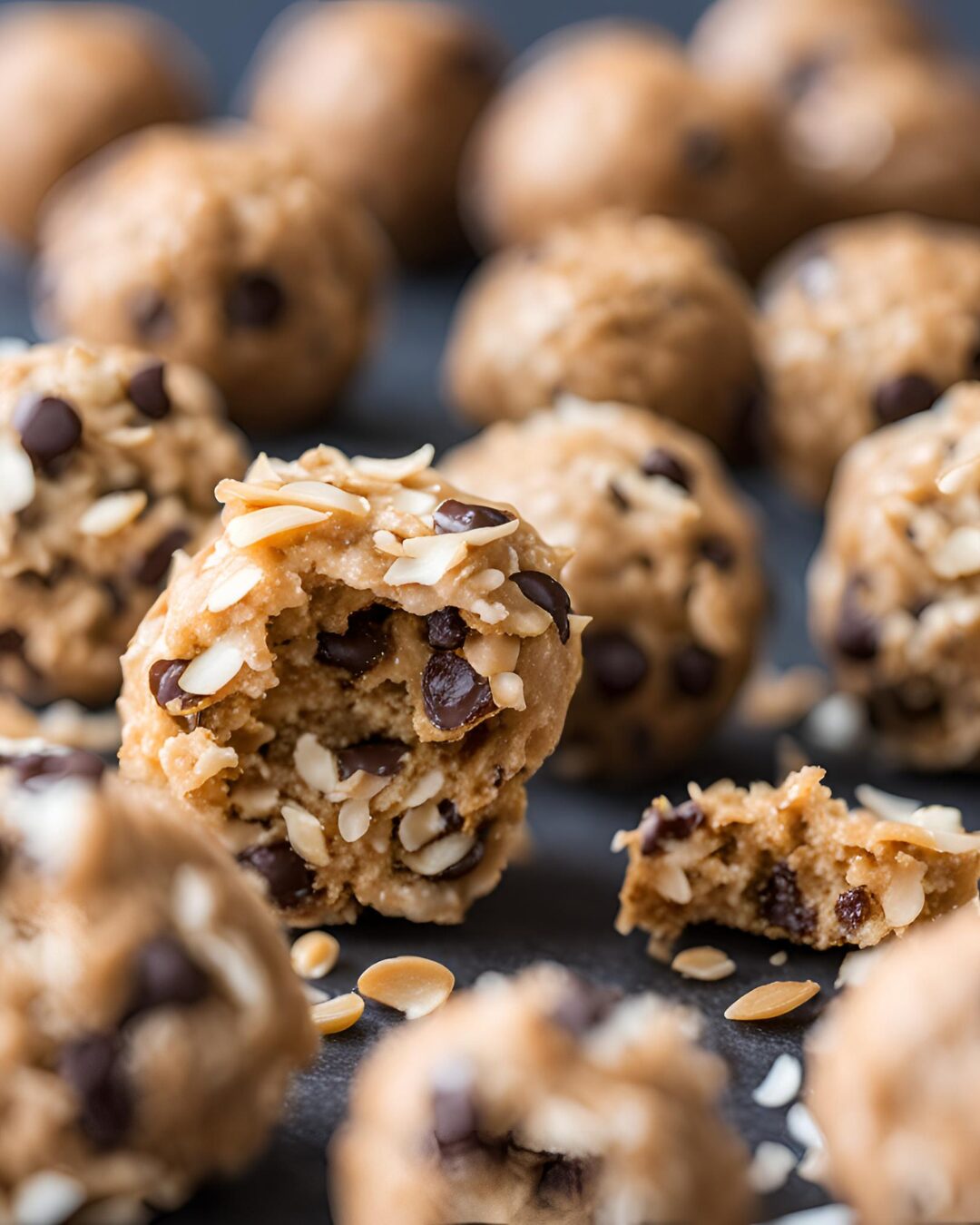 Bite-Sized Recipes We Love - Women of Today