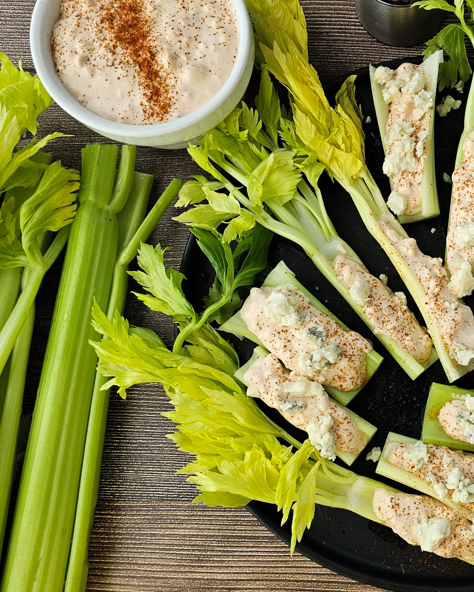 Bite-Sized Recipes We Love - Women of Today