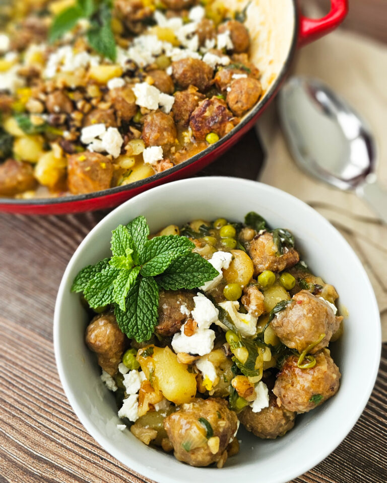 Our Top Meatball Recipes - Women of Today