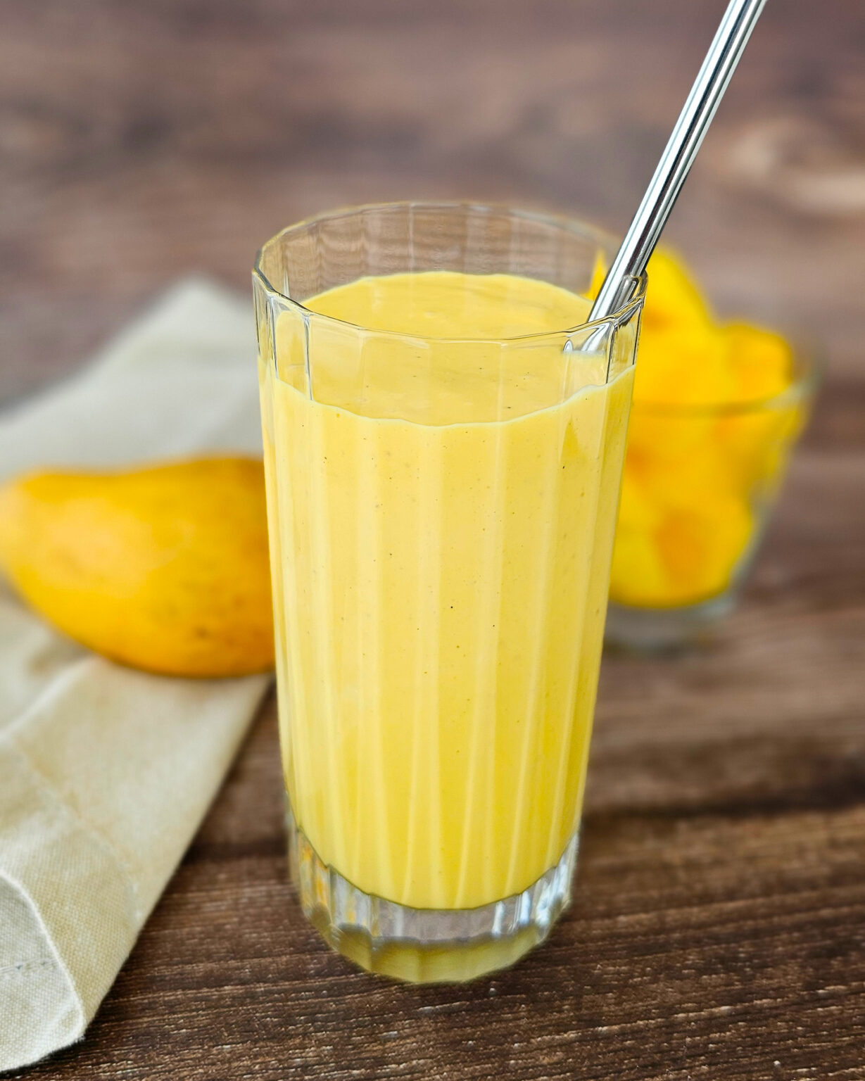 Mango Lassi - Women of Today