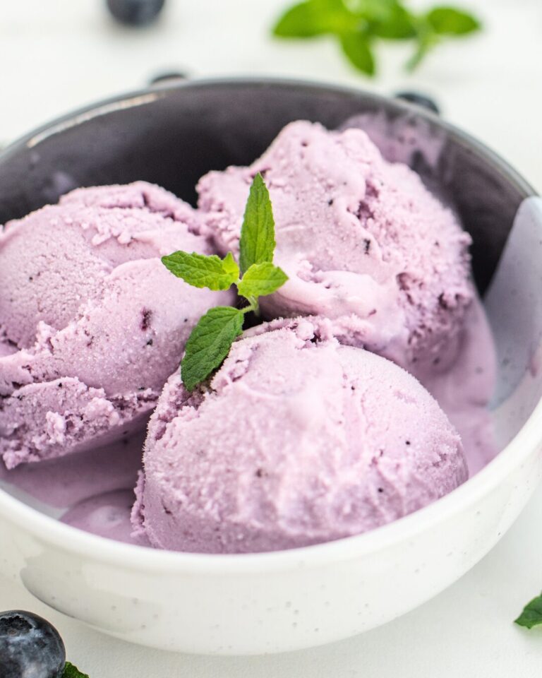 6 Cold Summer Desserts to Keep You Cool - Women of Today