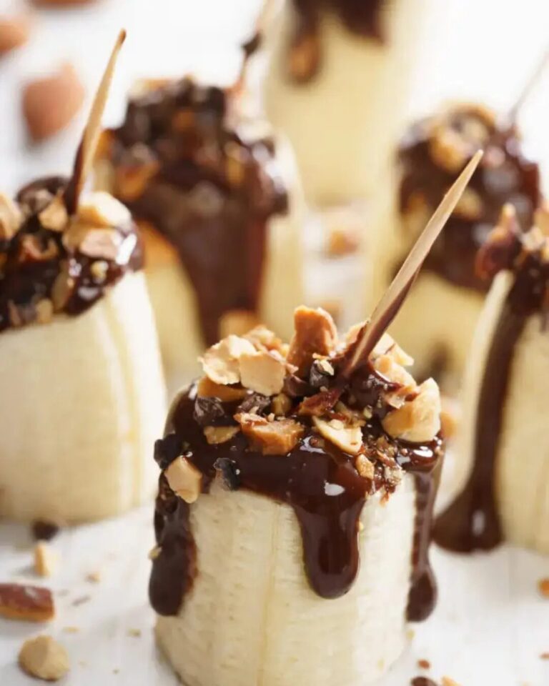 6 Cold Summer Desserts to Keep You Cool - Women of Today