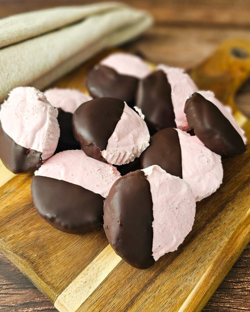 6 Cold Summer Desserts to Keep You Cool - Women of Today