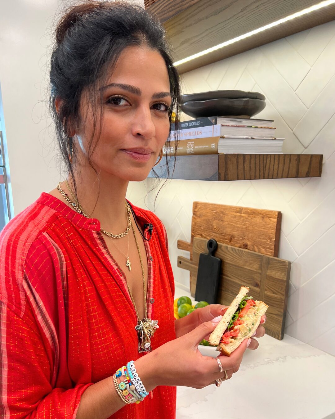 Our Most Clicked Recipes This Summer - Women of Today