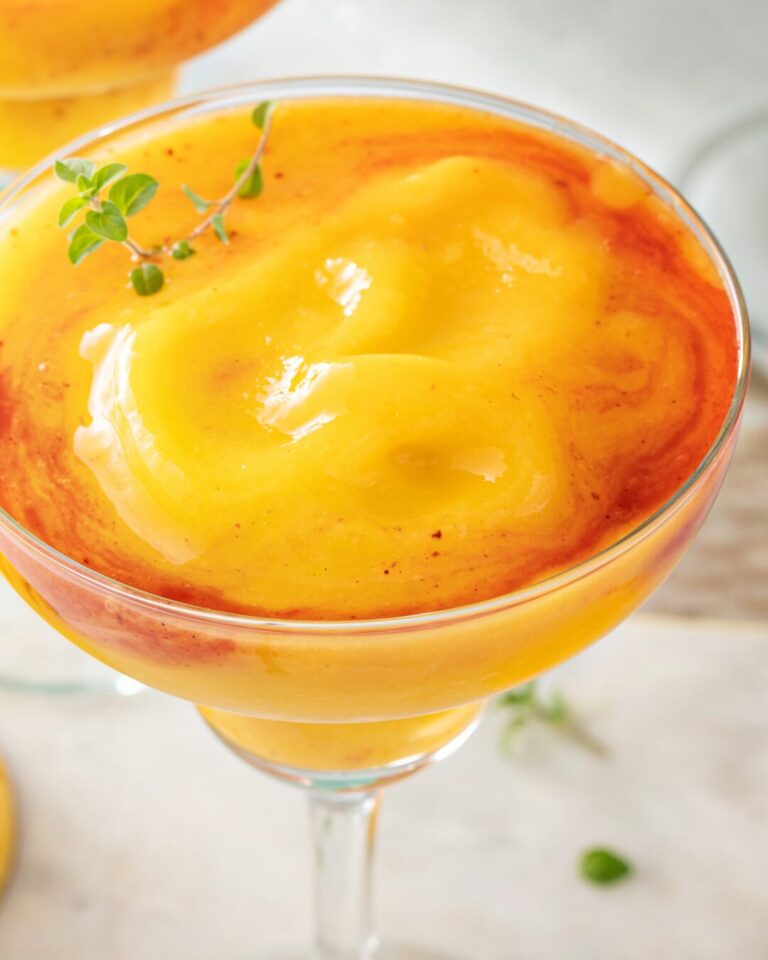 5 Light + Hydrating Mocktails You’ll Love - Women of Today