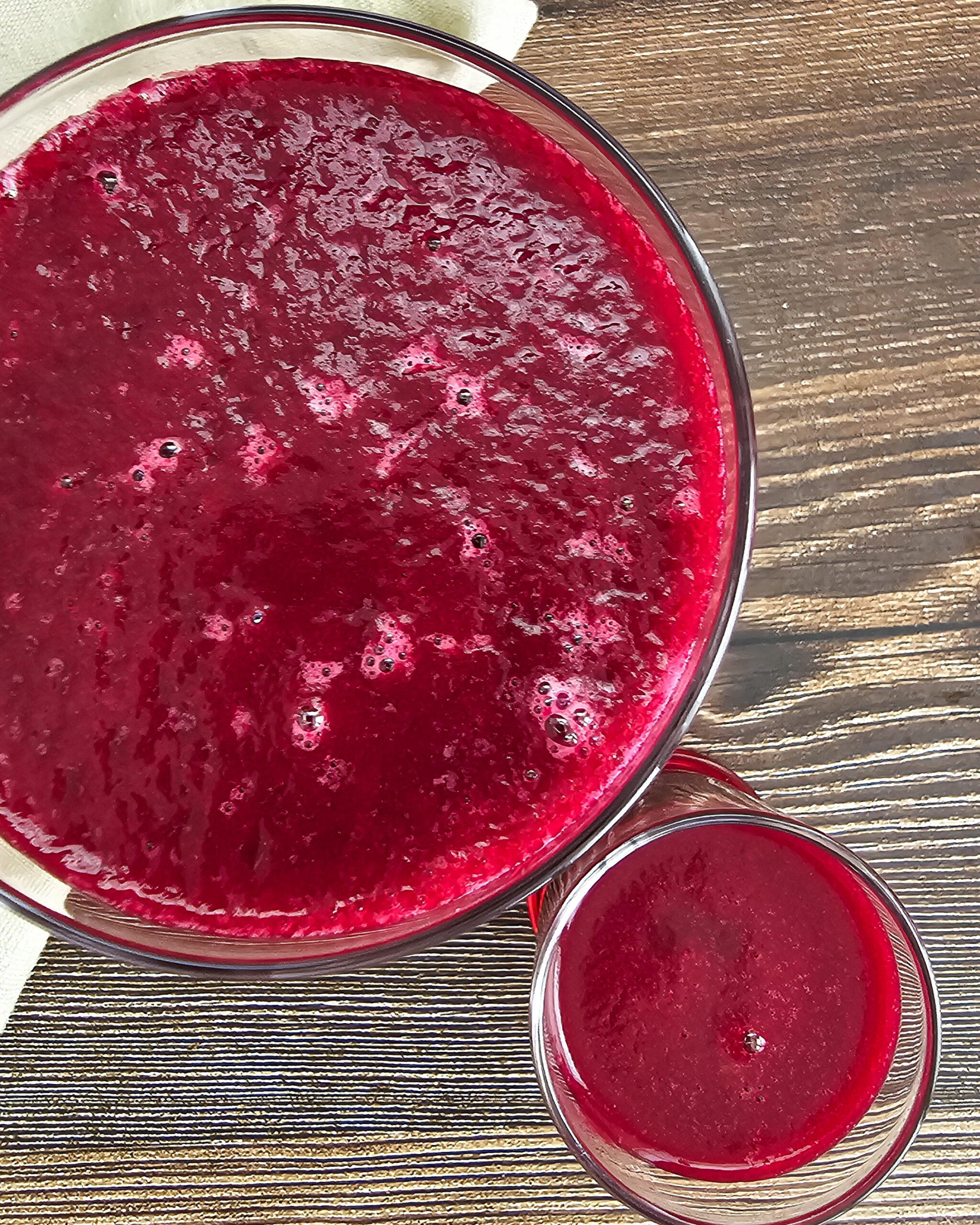 Crimson Gold Juice - Women of Today