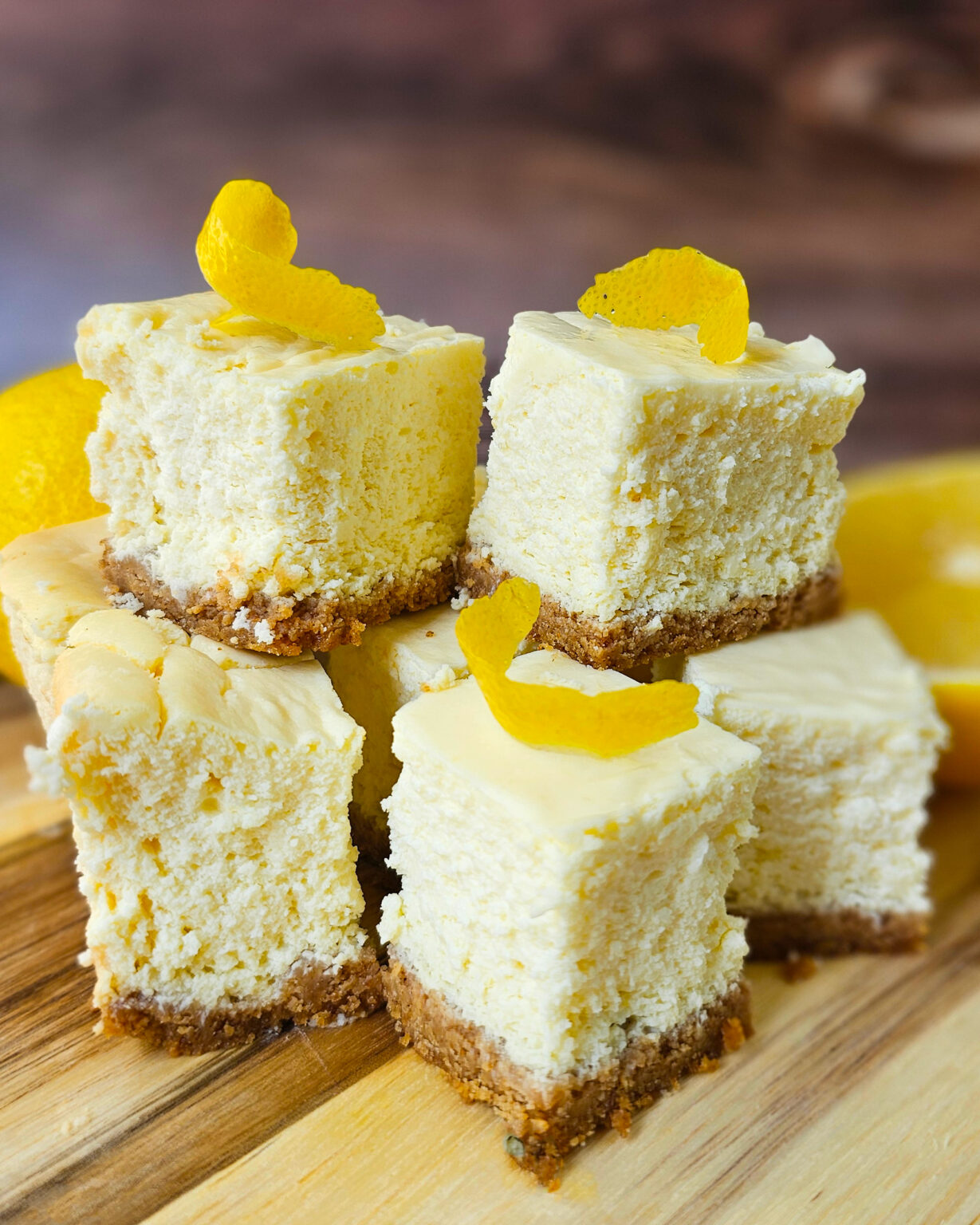 Bite-Sized Recipes We Love - Women of Today