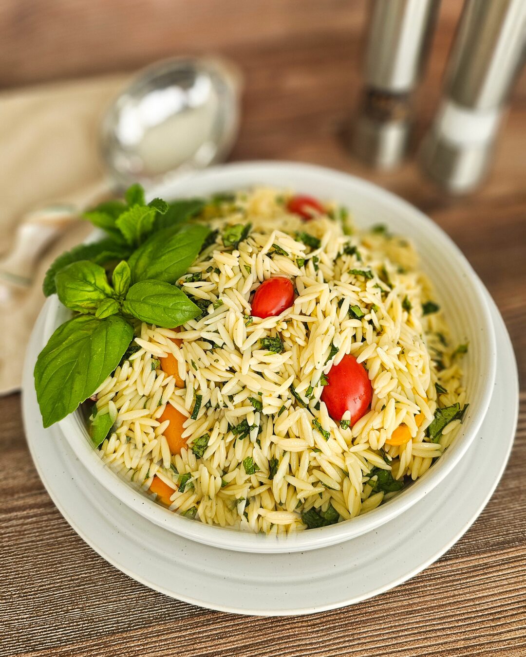 Our Most Clicked Recipes This Summer - Women of Today