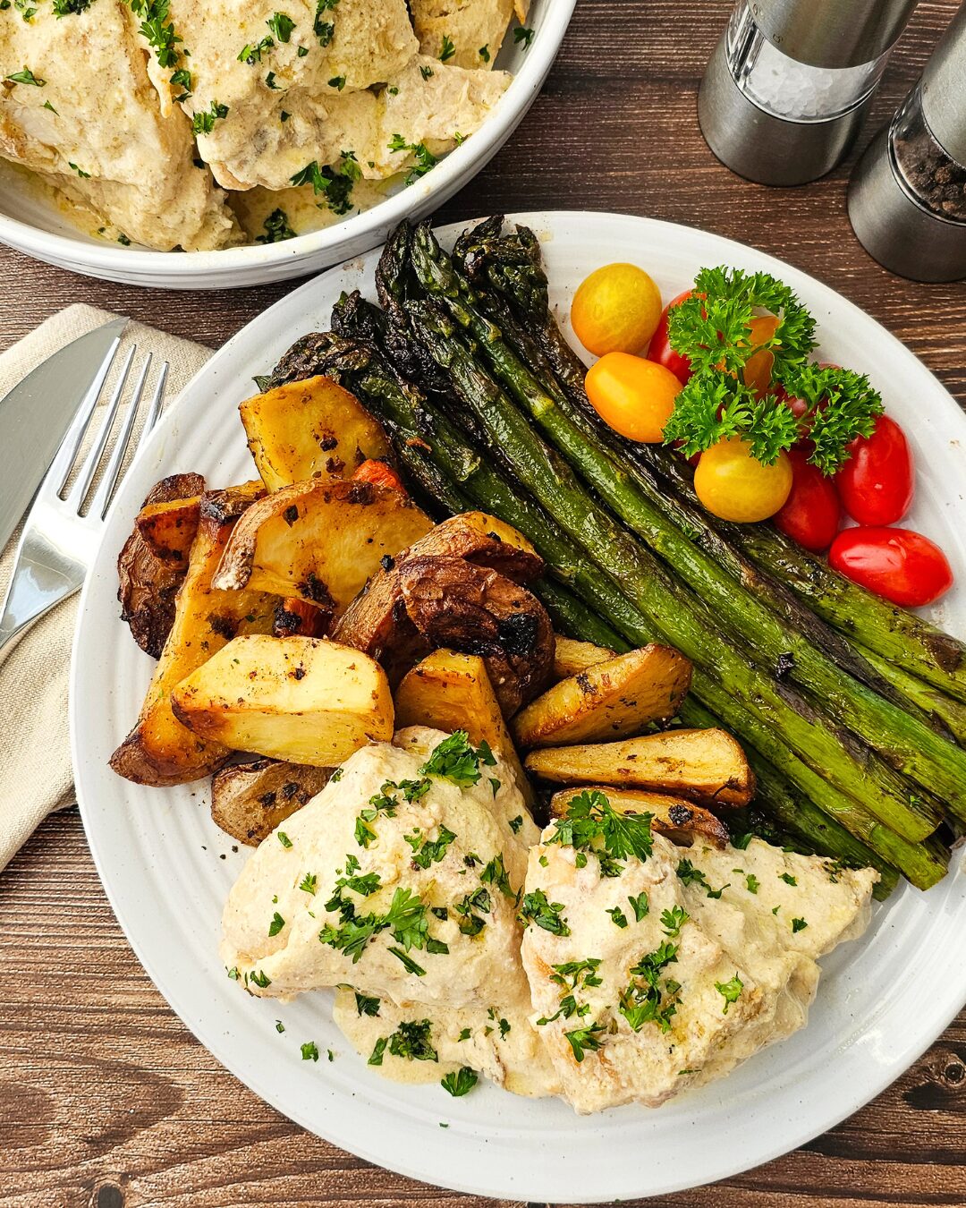 Our Most Clicked Recipes This Summer - Women of Today
