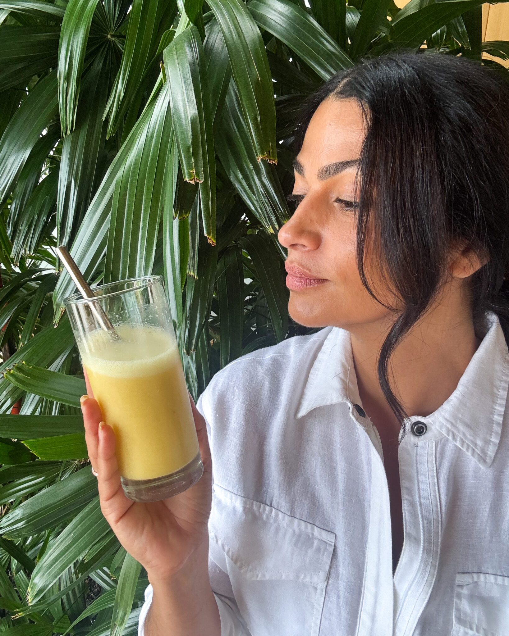 Sunshine Smoothie - Women of Today