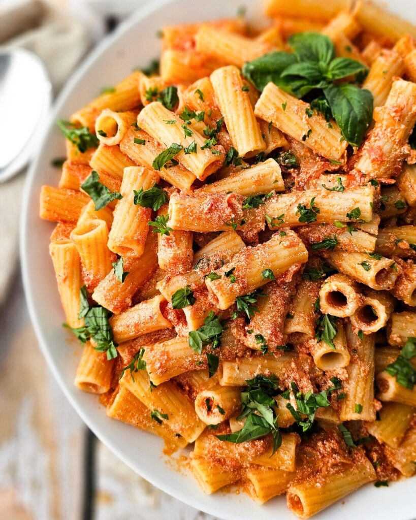 A Week of Fall Dinner Ideas - Women of Today