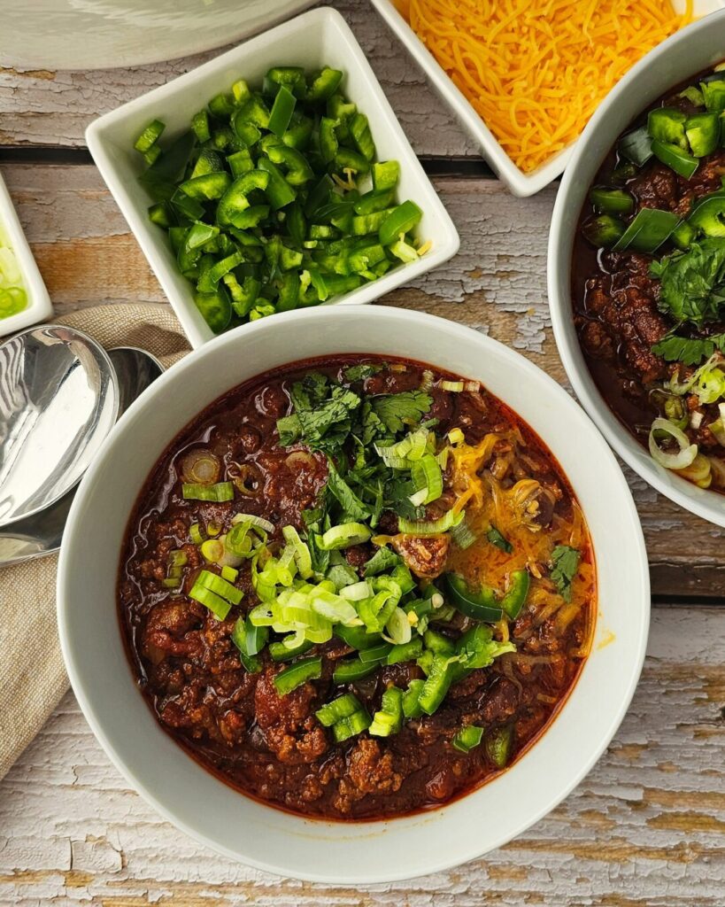 The Most Clicked Recipes of the Season - Women of Today