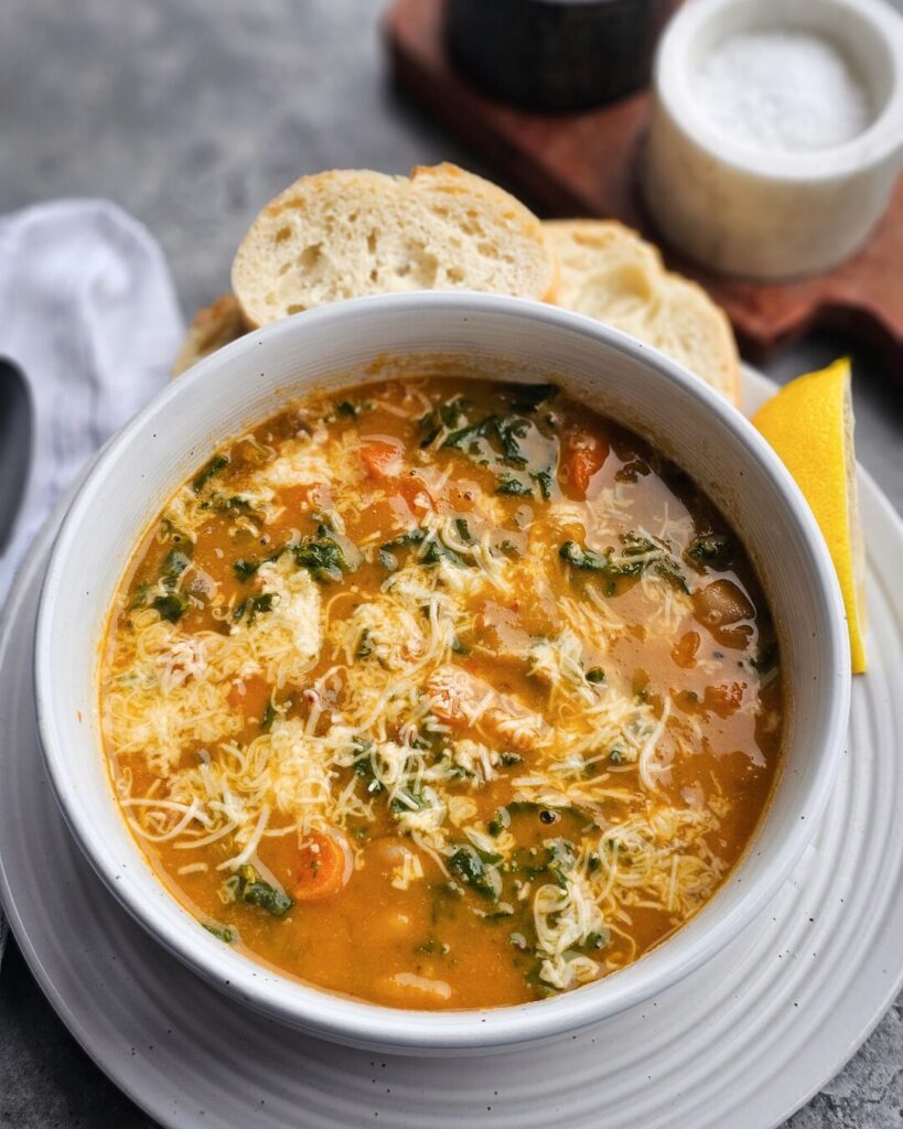Our Most Clicked Soup Recipes This Fall - Women of Today