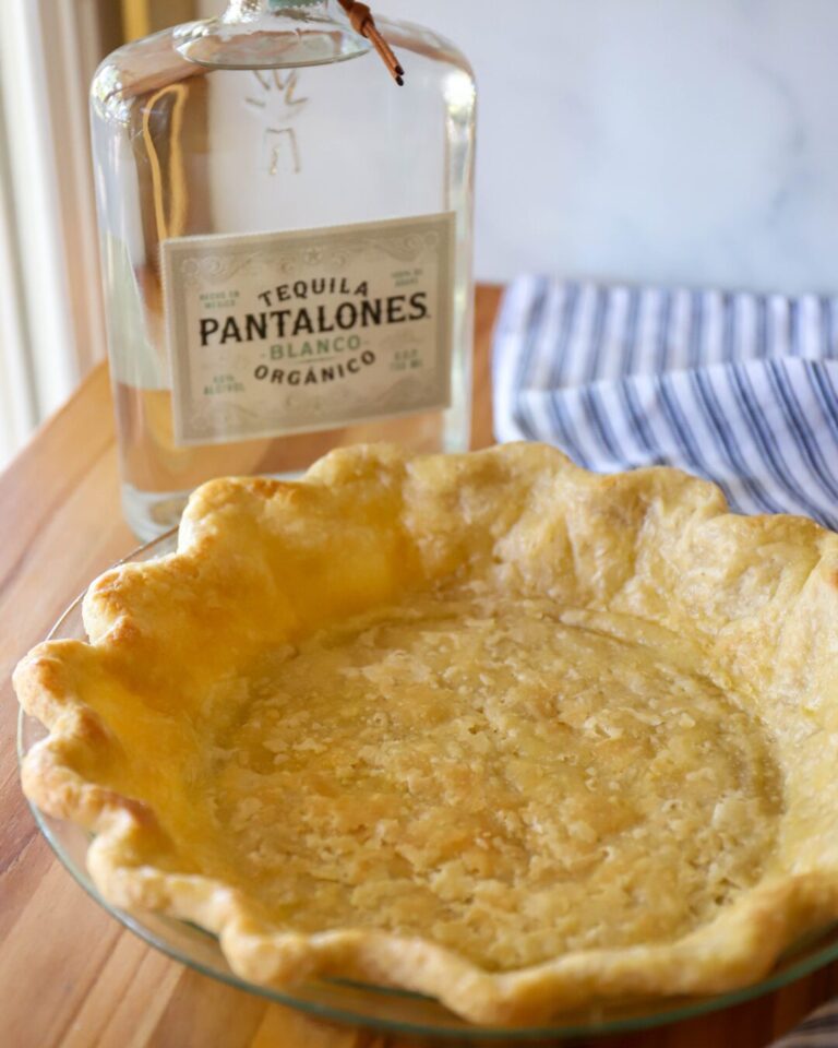 Very Best Pumpkin Pie - Women of Today