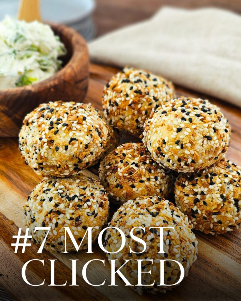 10 Most Clicked Recipes of 2025 - Women of Today