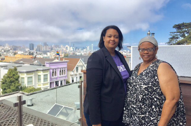 Meet Arlan Hamilton, Who Built A Venture Capital Fund While Homeless ...