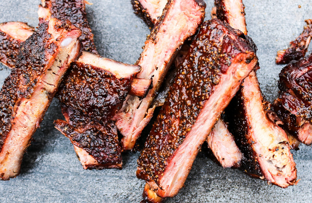 Aaron Franklin Ribs Recipe: Texas Style - Women of Today